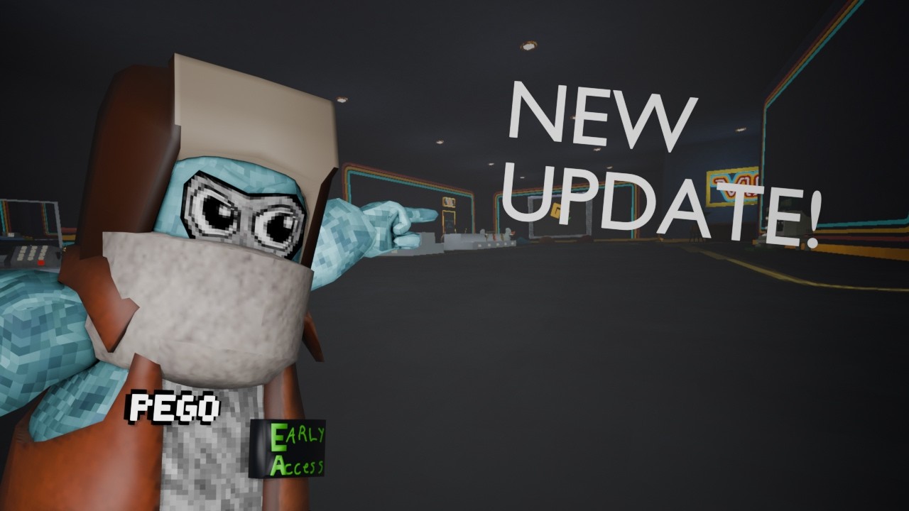 Gorilla tags New VIM map is HERE!! - YouTube