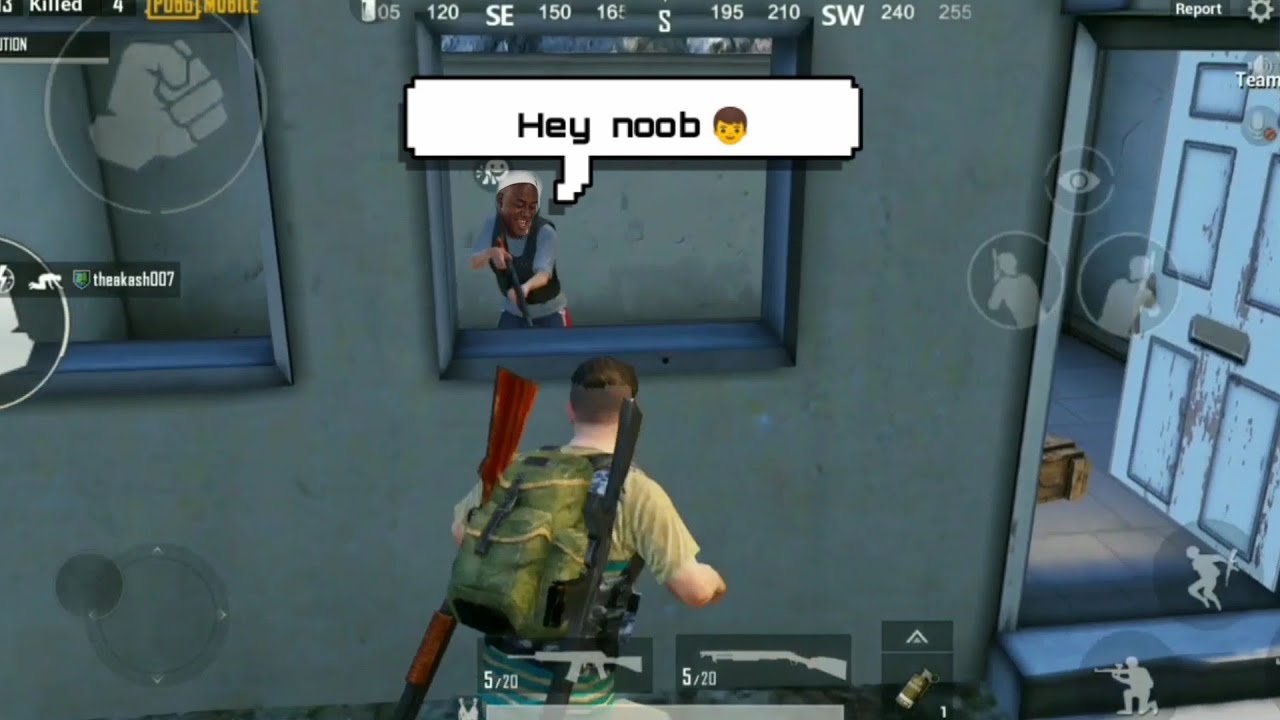 Trolling Noobs EP-1 - YouTube