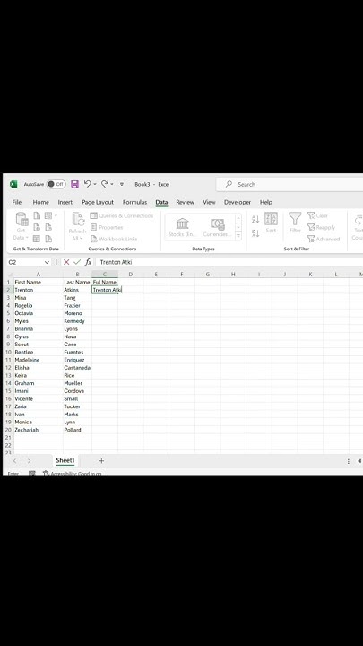 Exceltipsandtricks Exceltutorial Excelfunctions Excelhacks Microsoftexcel Vlookup