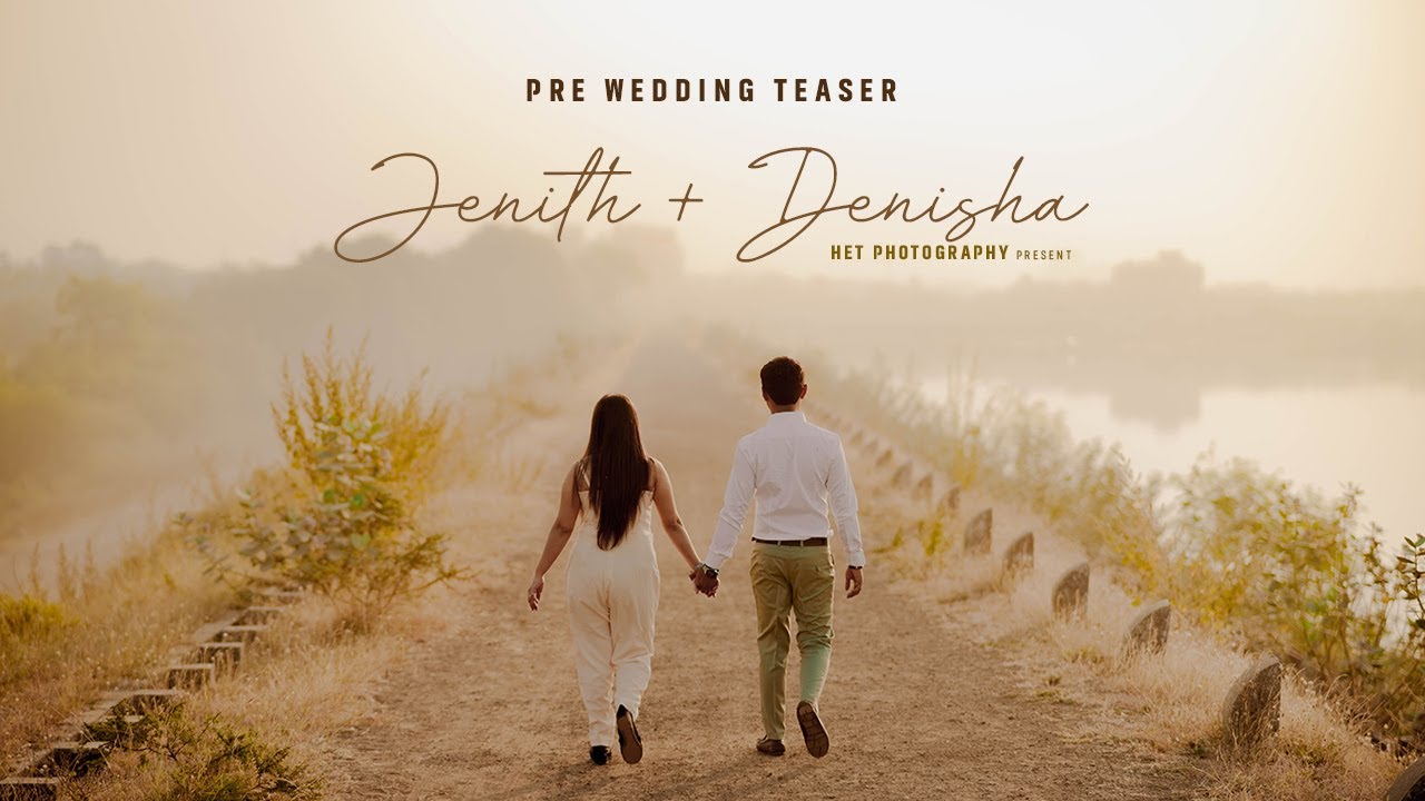 Pre Wedding Teaser | Het Studio - YouTube
