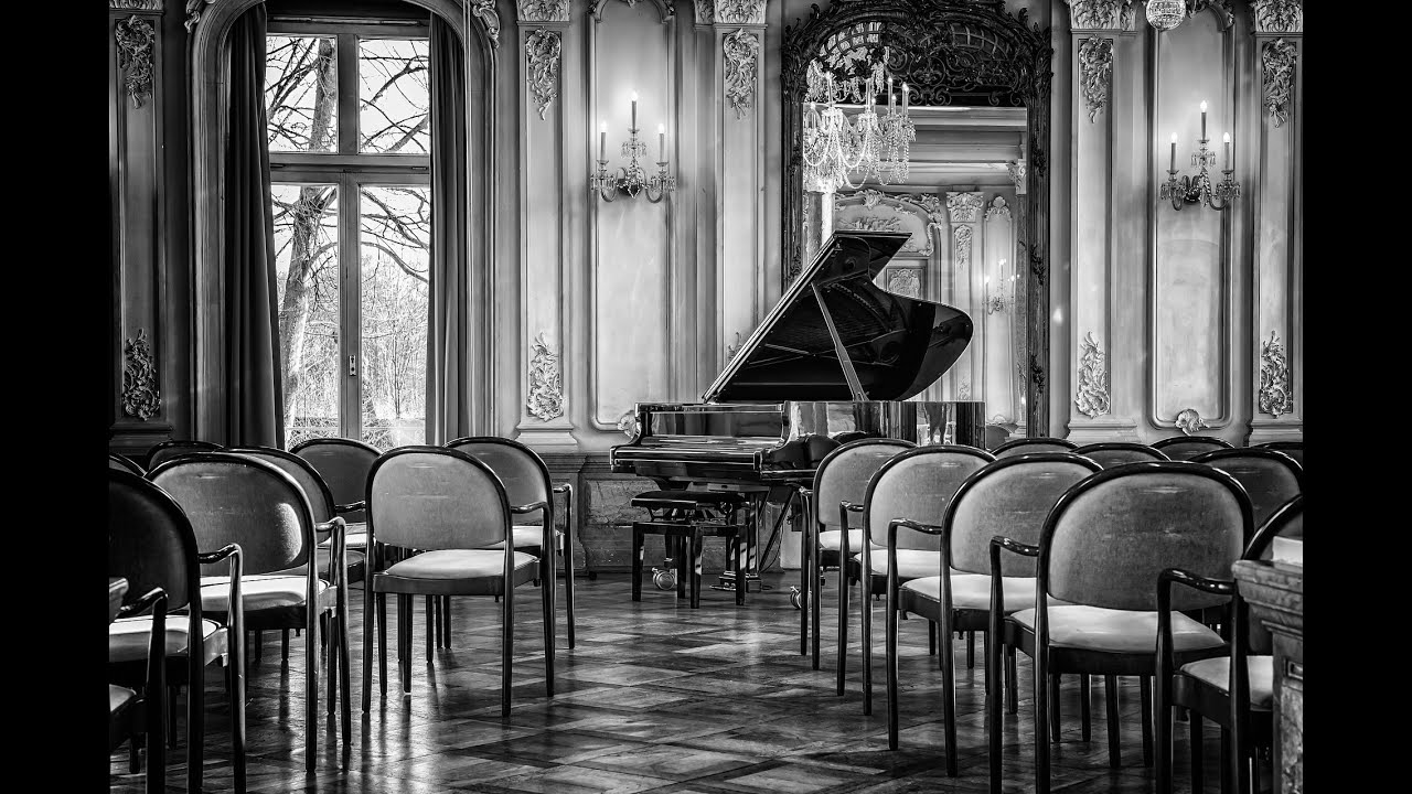 Johann Sebastian Bach - Air (Alto Sheng) - YouTube