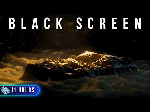 Fall Asleep in 5 Minutes ✦ Insomnia Relief Music for Deep Sleep All Night