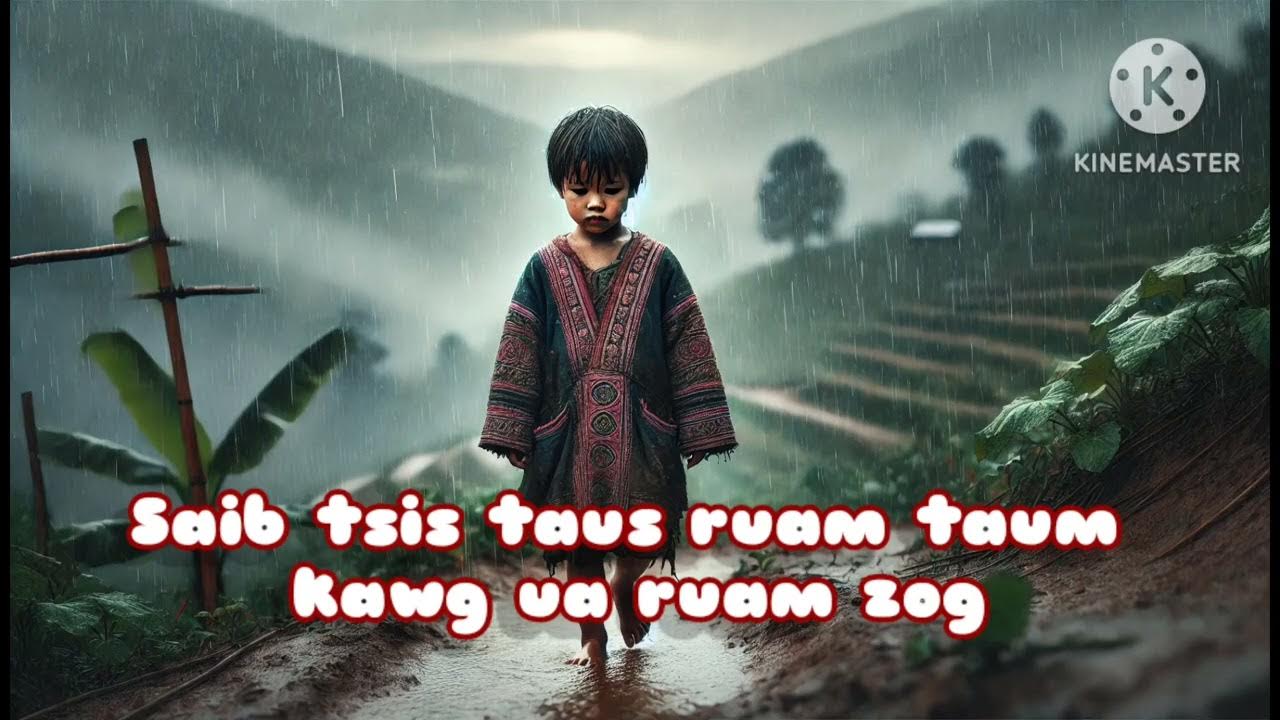 Saib tsis taus ruam thaum kawg ua ruam zog 24.1.2025 - YouTube