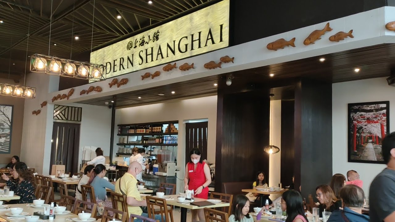 MODERN SHANGHAI in EVIA - FOOD VLOG🥝 🥑 🍦 - YouTube