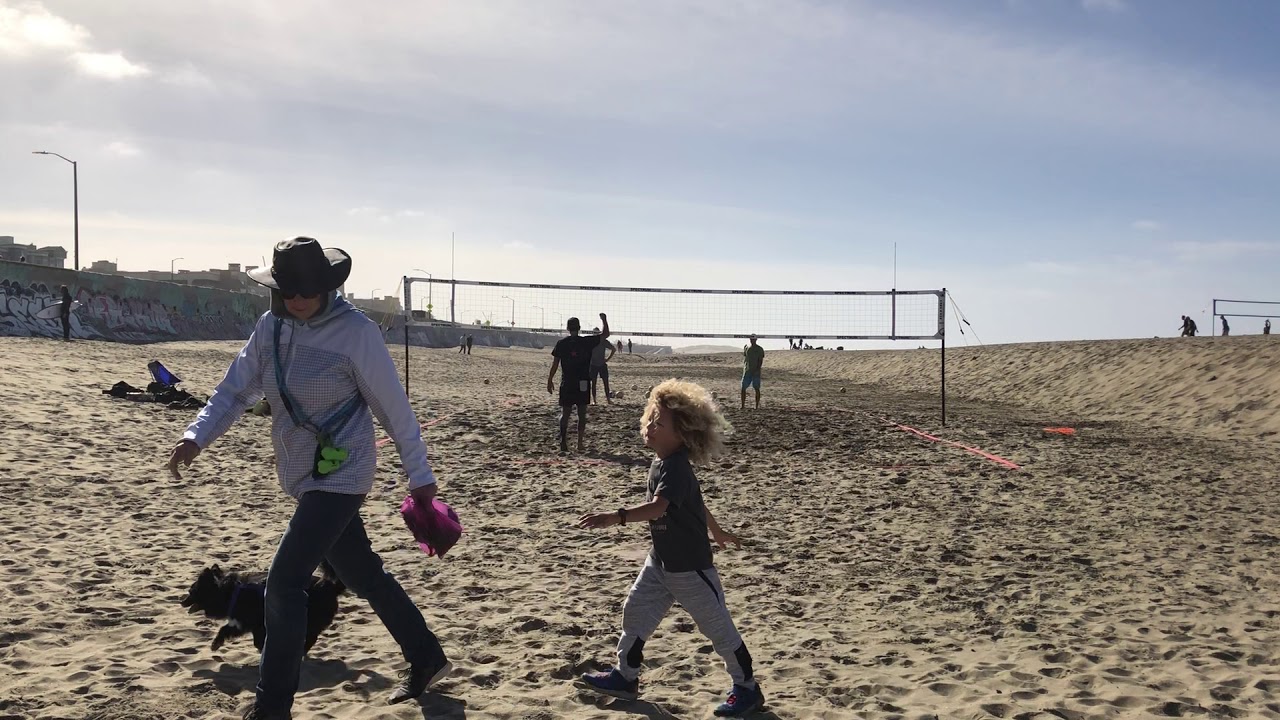 Ocean Beach - 2.15.20 (game 6) - YouTube