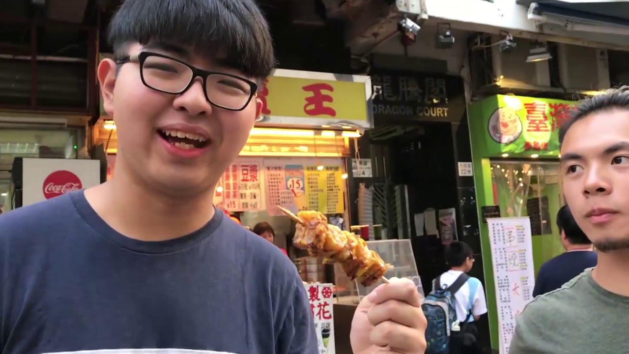柏比你睇 TAIPO FOOD - YouTube