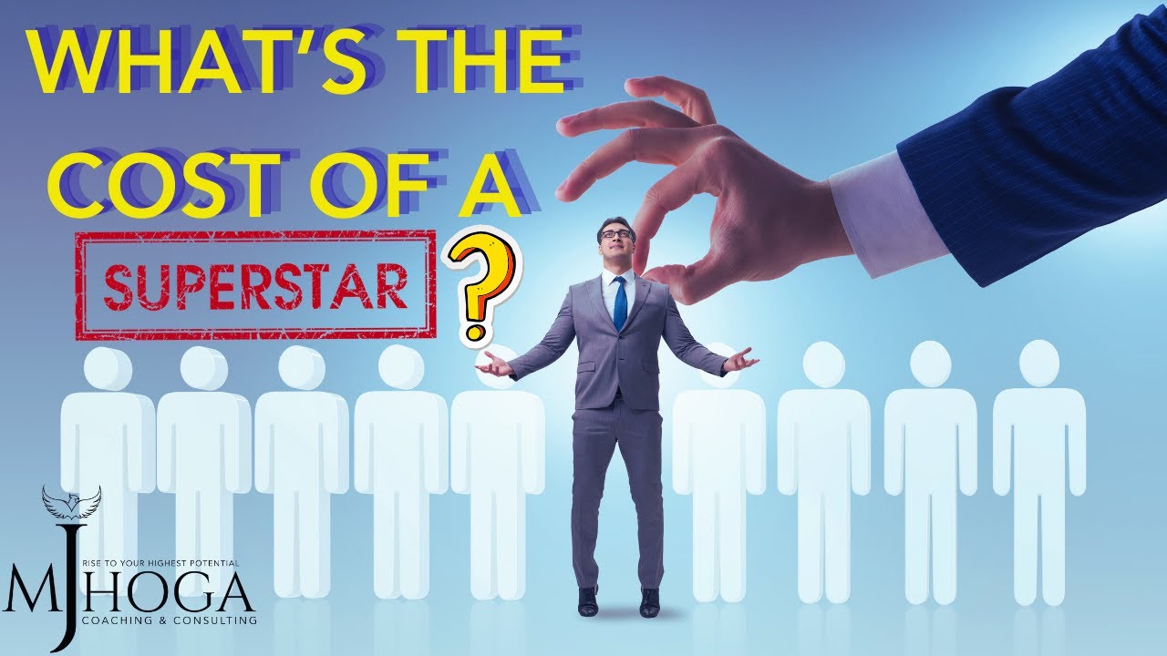 ARE SUPERSTAR EMPLOYEES TRULY WORTH IT? UNVEILING THE TRUTH! - YouTube
