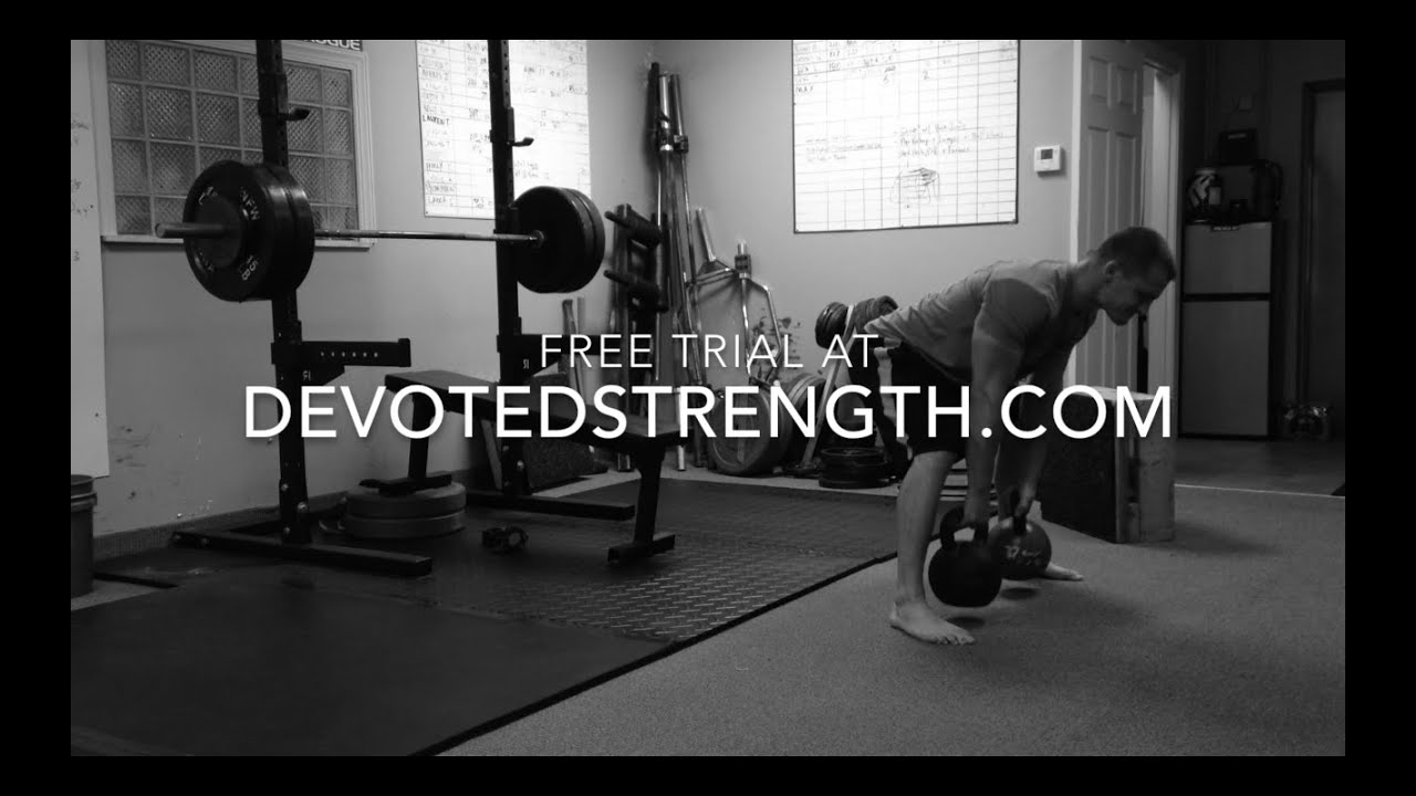 Coaching and Training at Devoted Fitness & Strength in Cuyahoga Falls ...