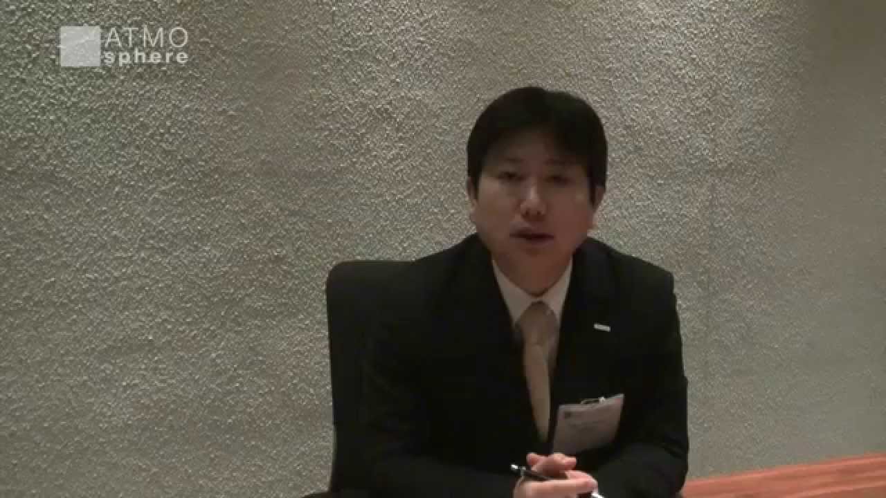 Exclusive Interview with Gaku Shimada from Panasonic at ATMOsphere Asia ...