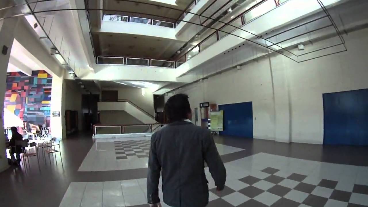 Casting Rodrigo Machuca - YouTube