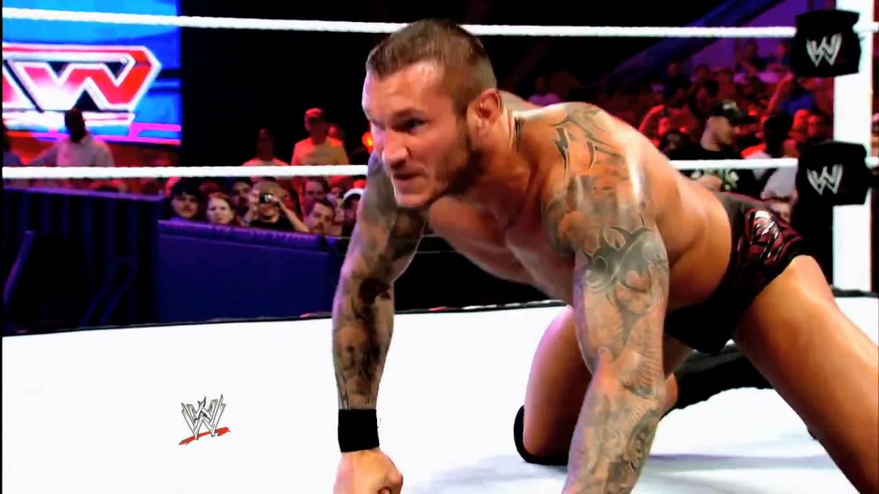 WWE '12 Debut Trailer - YouTube