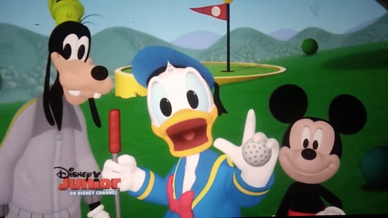 Disney Junior Asia (Philippines) November 11 2019 (11/11/2019) 3:22pm ...