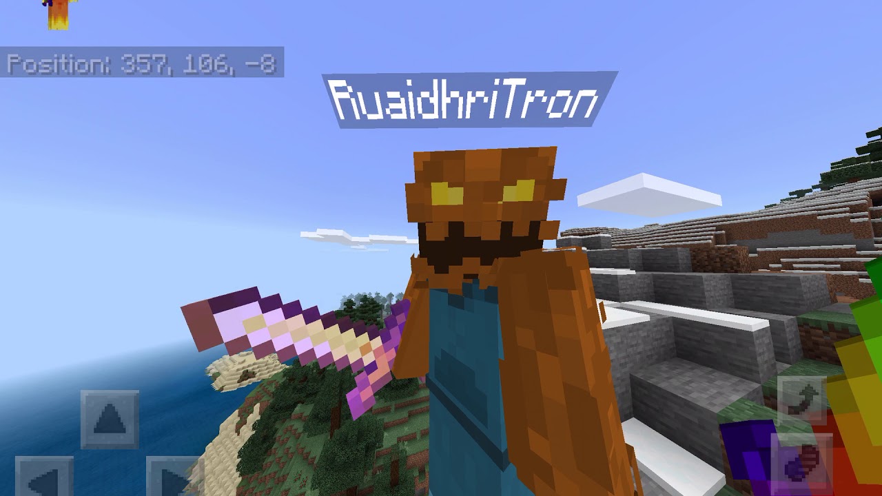 How to summon the STRONGEST MINECRAFT MUTANTS! (aka how to make any 2 ...