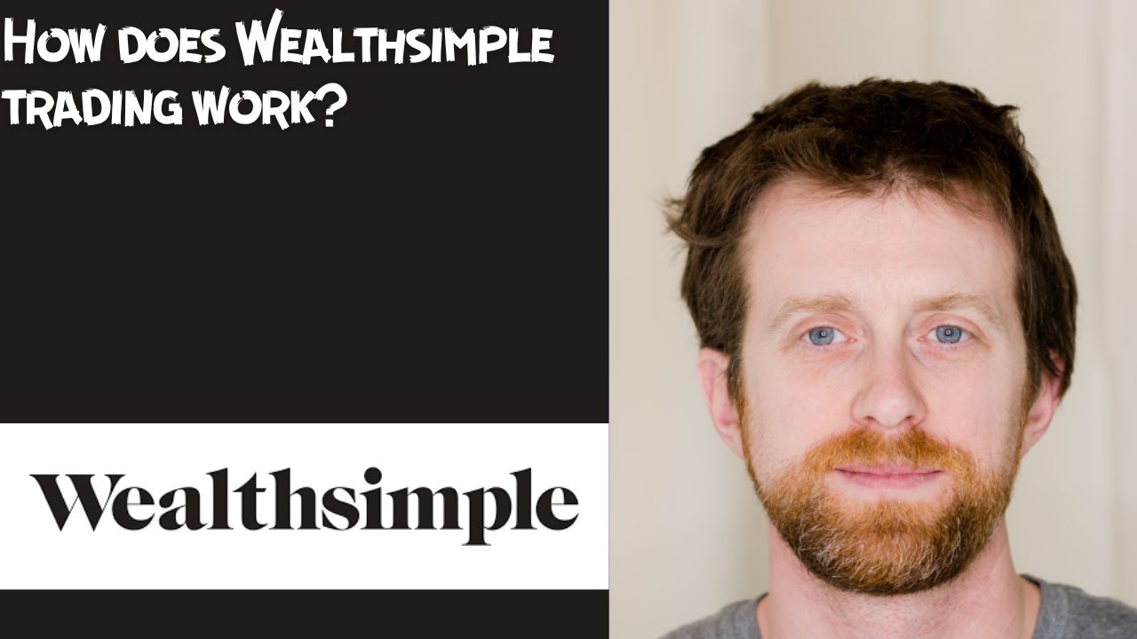 How does Wealthsimple trading work - YouTube