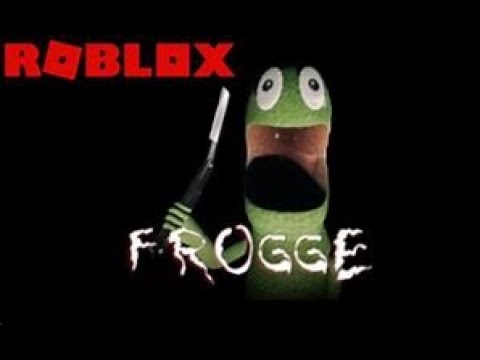 frooge - YouTube