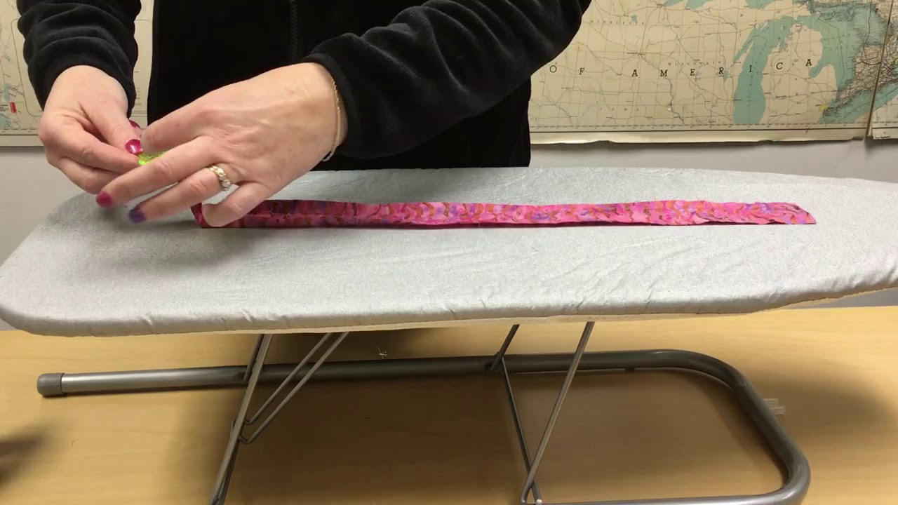 How to use the Sashers - YouTube