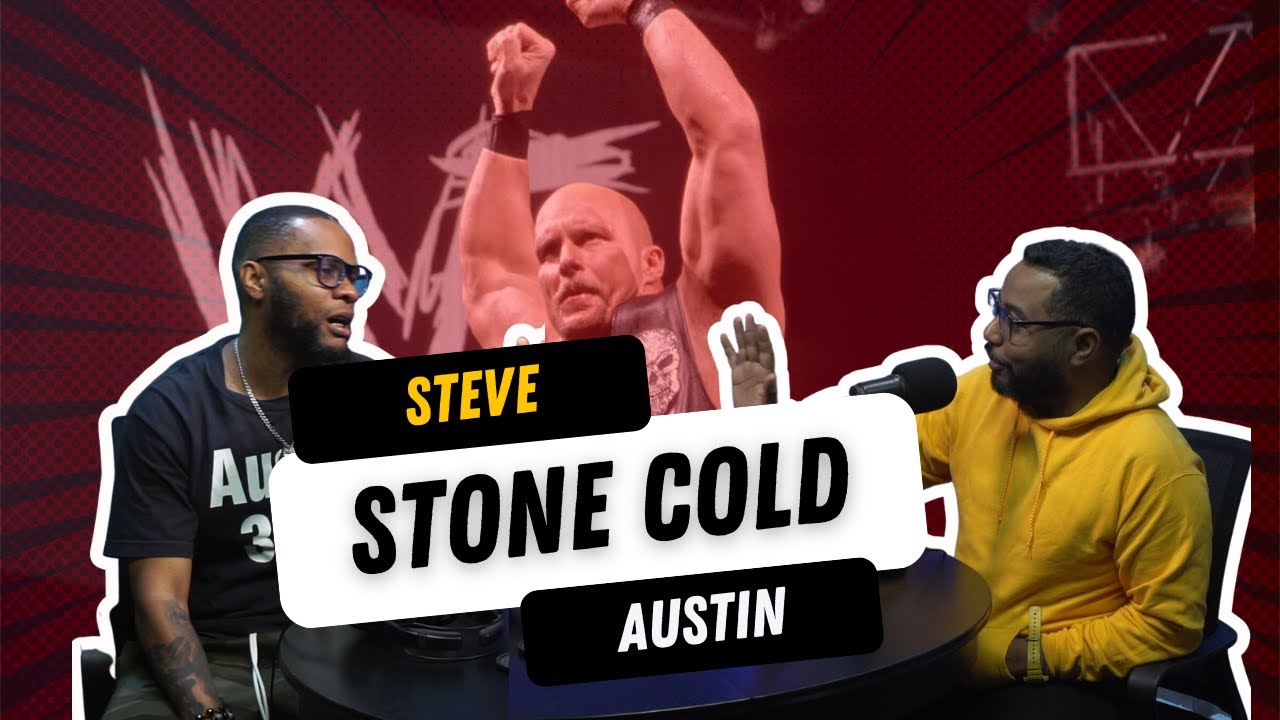 STONE COLD STEVE AUSTIN: EL MEJOR DE LA WWE PARA MONLOSOFIA TOLENTINO ...
