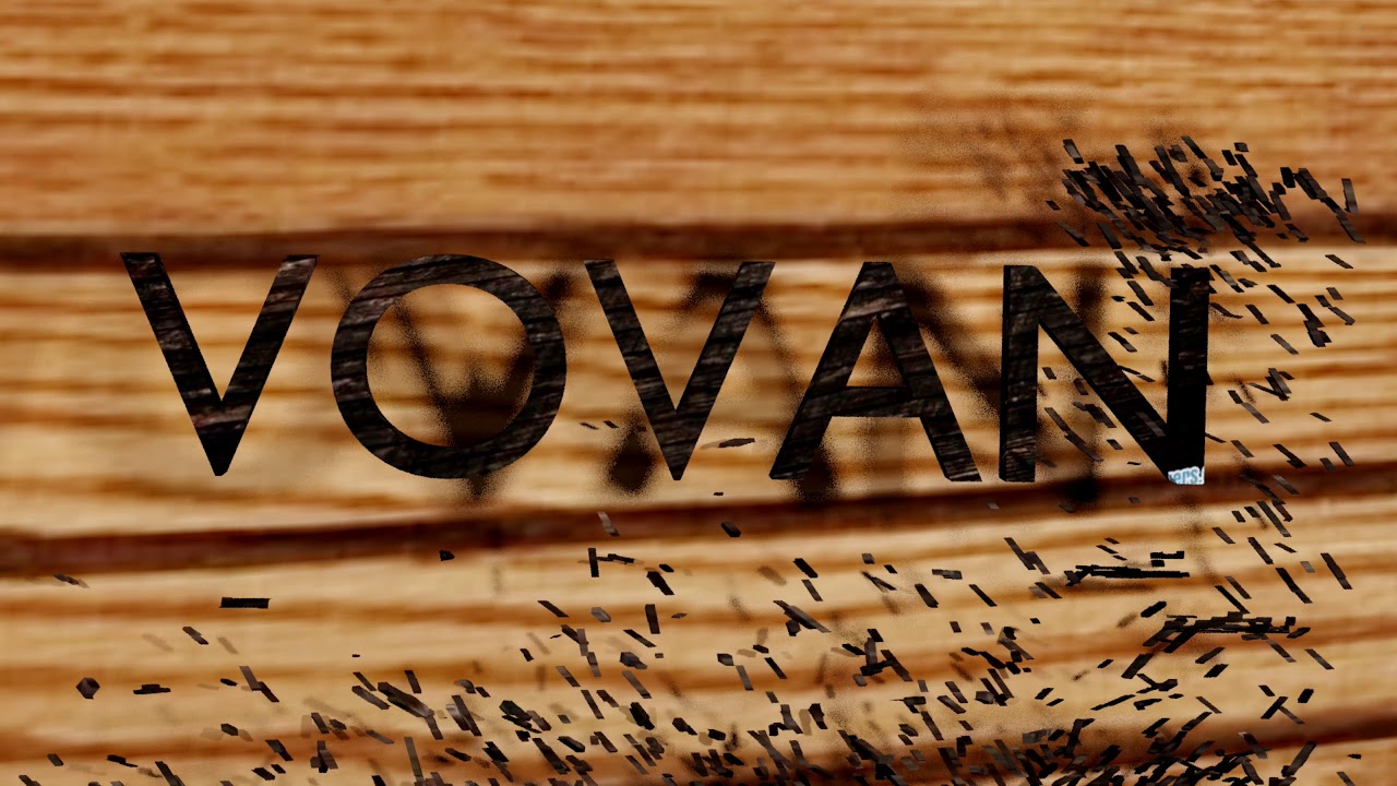 Intro created for vovan - YouTube