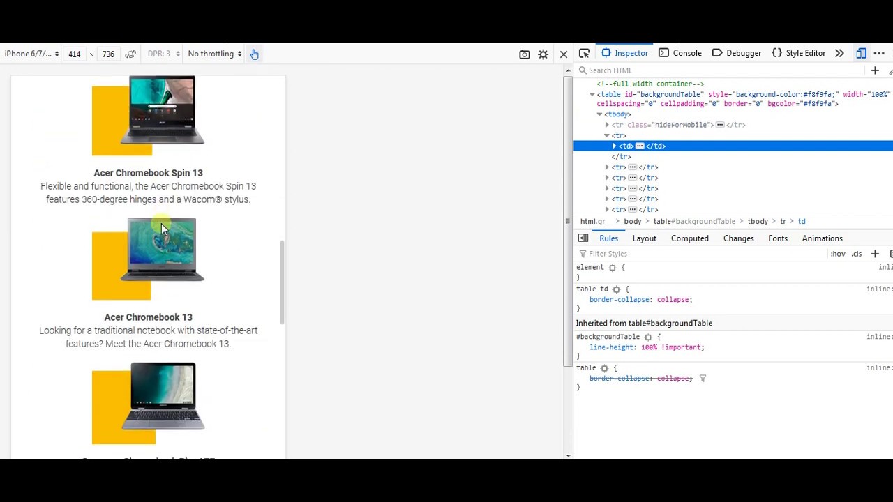 Email Development || EDM design || Responsive emailer - YouTube