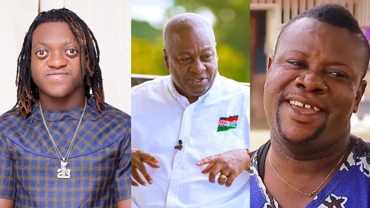 SHOCKING! Sunsum Fires Nana Yeboah And Other Kumawood Actors Set To ...