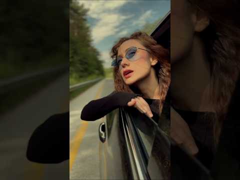 Simge Yıldırım – Sarar Yine (Cover) | Yolda Şarkılar #cover #music  #singer