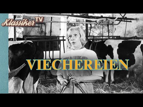 Viechereien (1977) | FILMKLASSIKER🎥