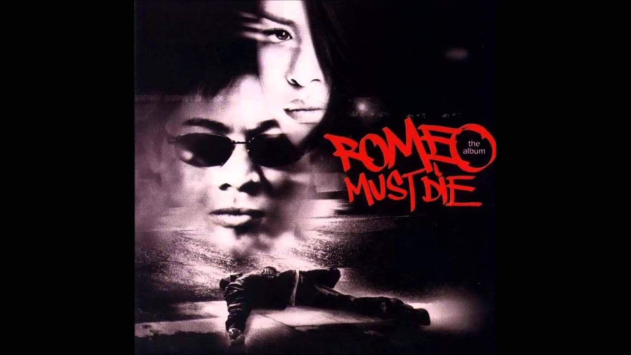 Aaliyah - Try Again - YouTube