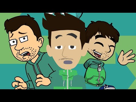 Random Wrapper/GO!Animate Avatars - YouTube