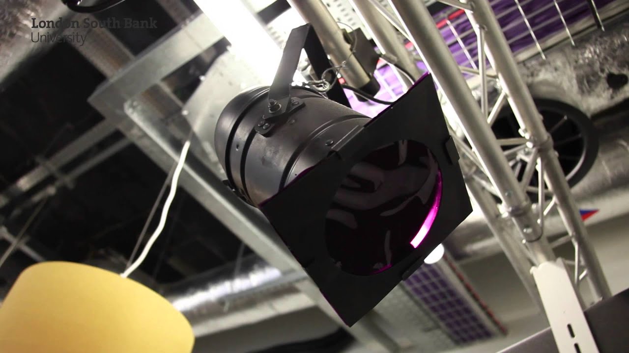 London South Bank University Southwark Campus - YouTube