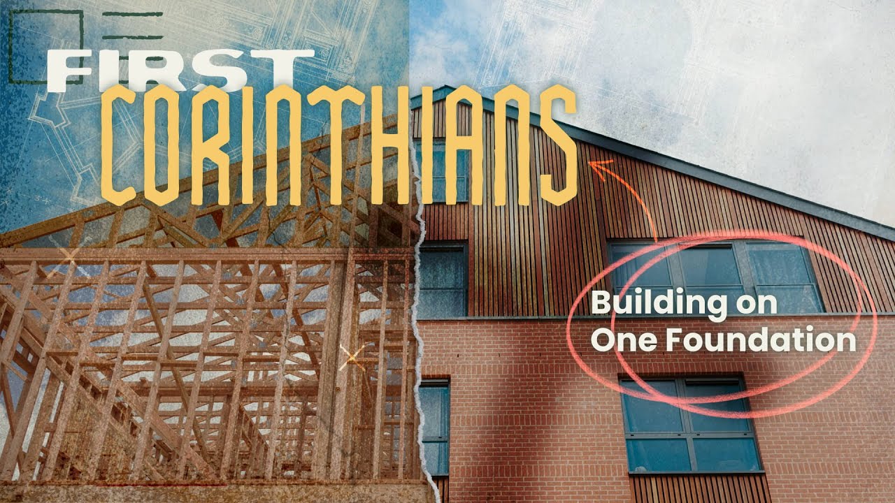 CCF Sunday Sermon January 26th, 2025 - YouTube