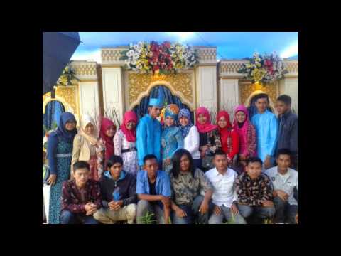 wedding Mutia Indra 05-01-2014