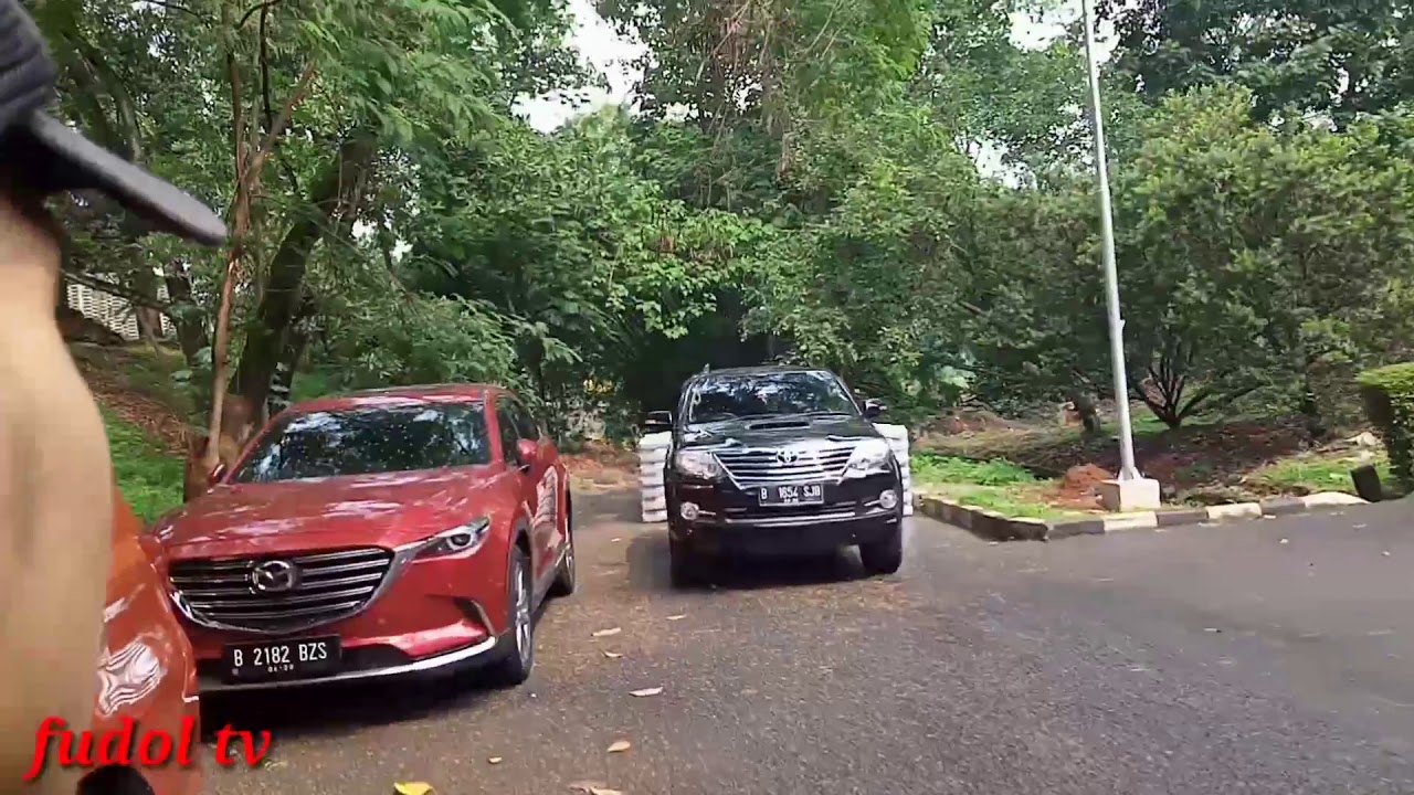 #vlog #Universitas Indonesia || jalan2 di kamus UI (danau mahoni - YouTube