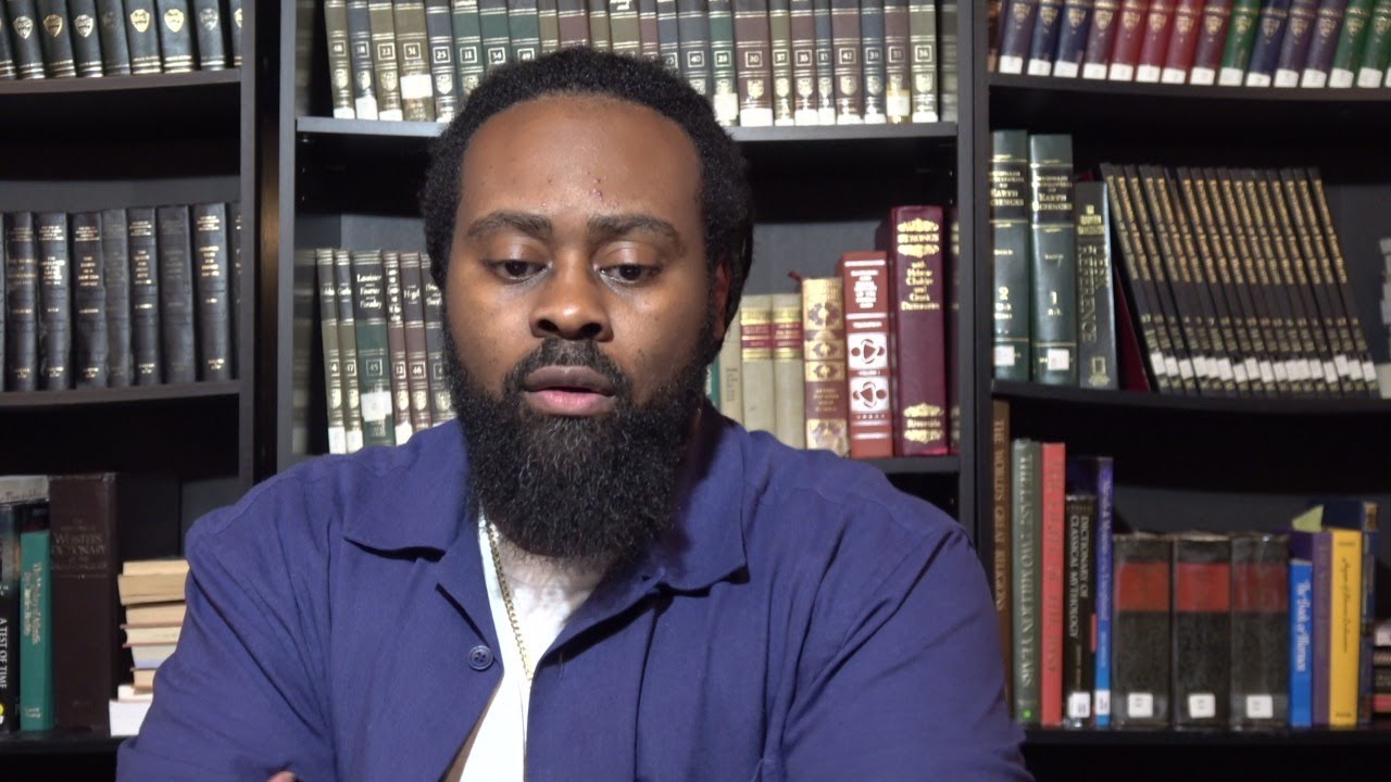 Is Lineage Through Mother or Father (Brother Henry's Question) - YouTube