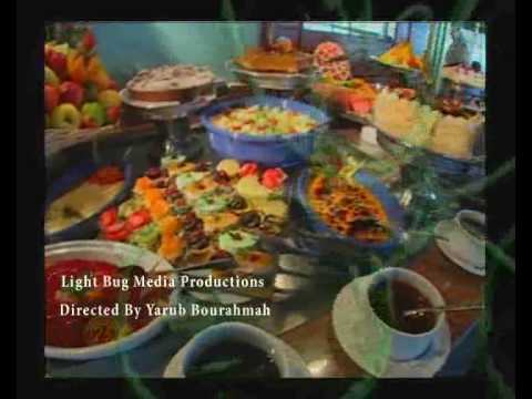 TEC-Touristic Enterprises Co. شركة المشروعات السياحية - YouTube