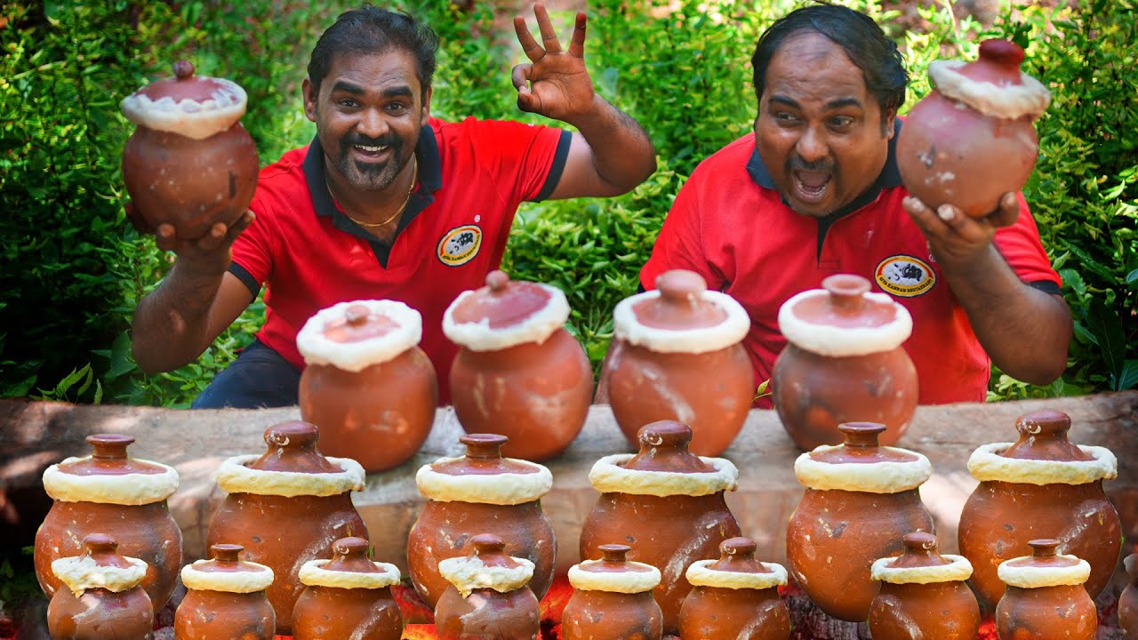 Matka Chicken Recipe | POT Chicken Recipe | WORLD FOOD TUBE - YouTube