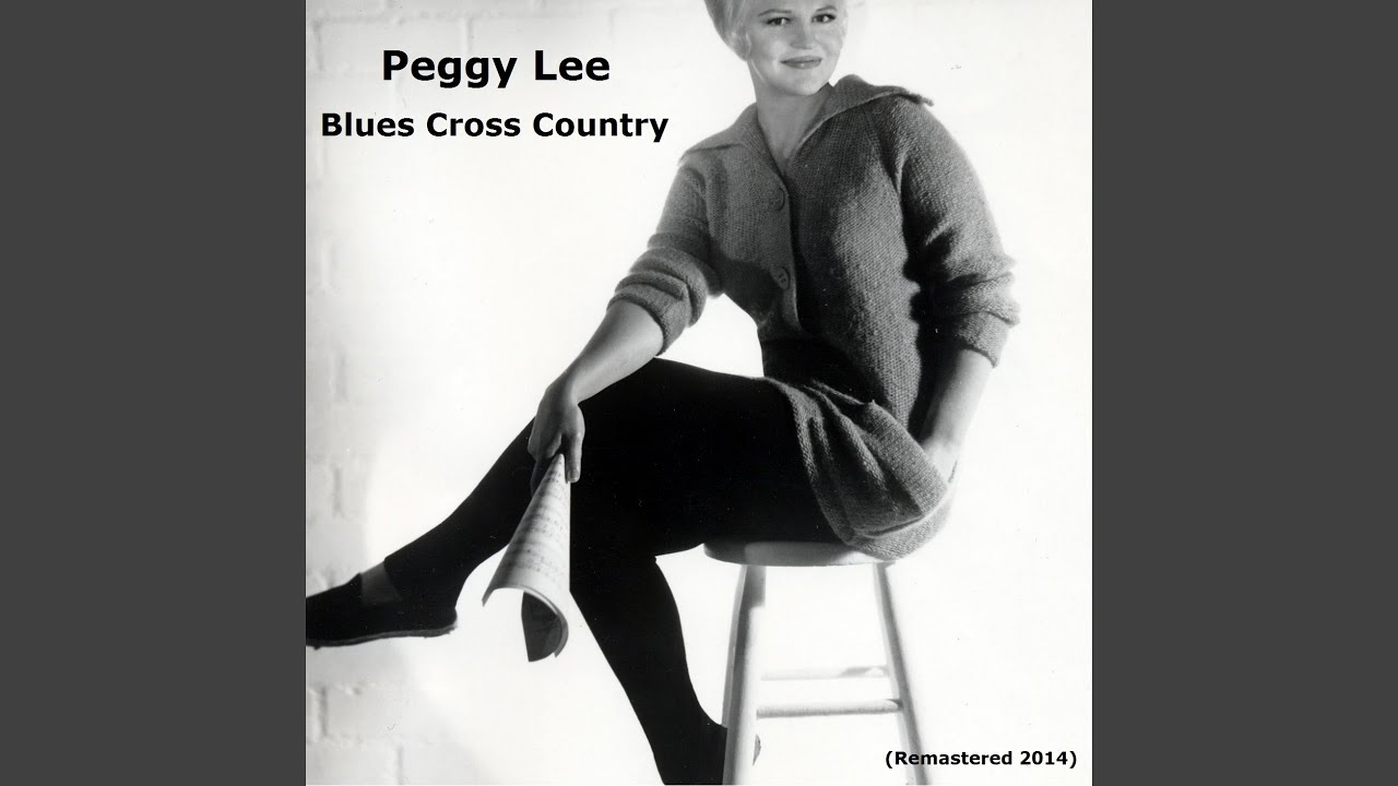 Hey, Look Me Over! (Remastered) - YouTube Music