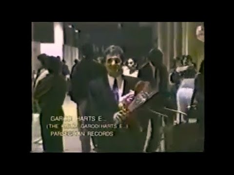 Paul Baghdadlian - Garodi Harts E (1994 Video)