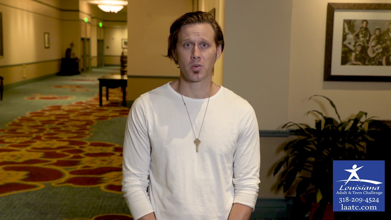 Jason Roy of Building 429 - YouTube