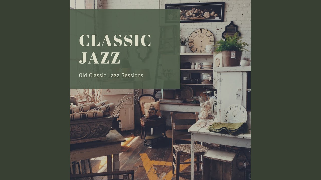 Smooth Classic Jazz - YouTube Music
