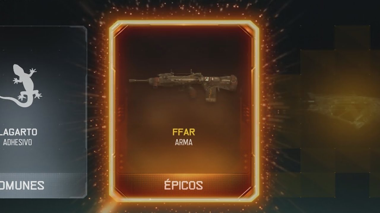 LA FAMAS EN BLACK OPS 3! [FFAR] - YouTube
