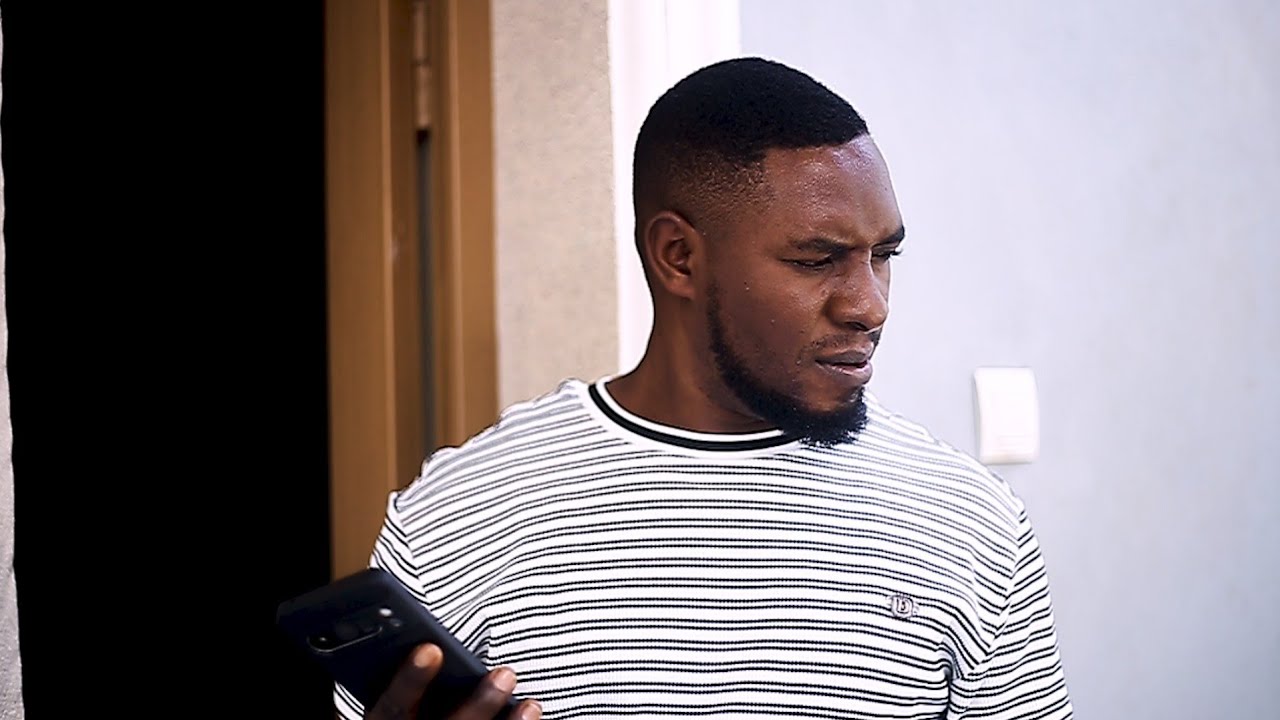 INKONGORO Y'IKIBI |PART 09| UKU NIKO KING YATEZE AGATEGO HAGATI YANYINA ...