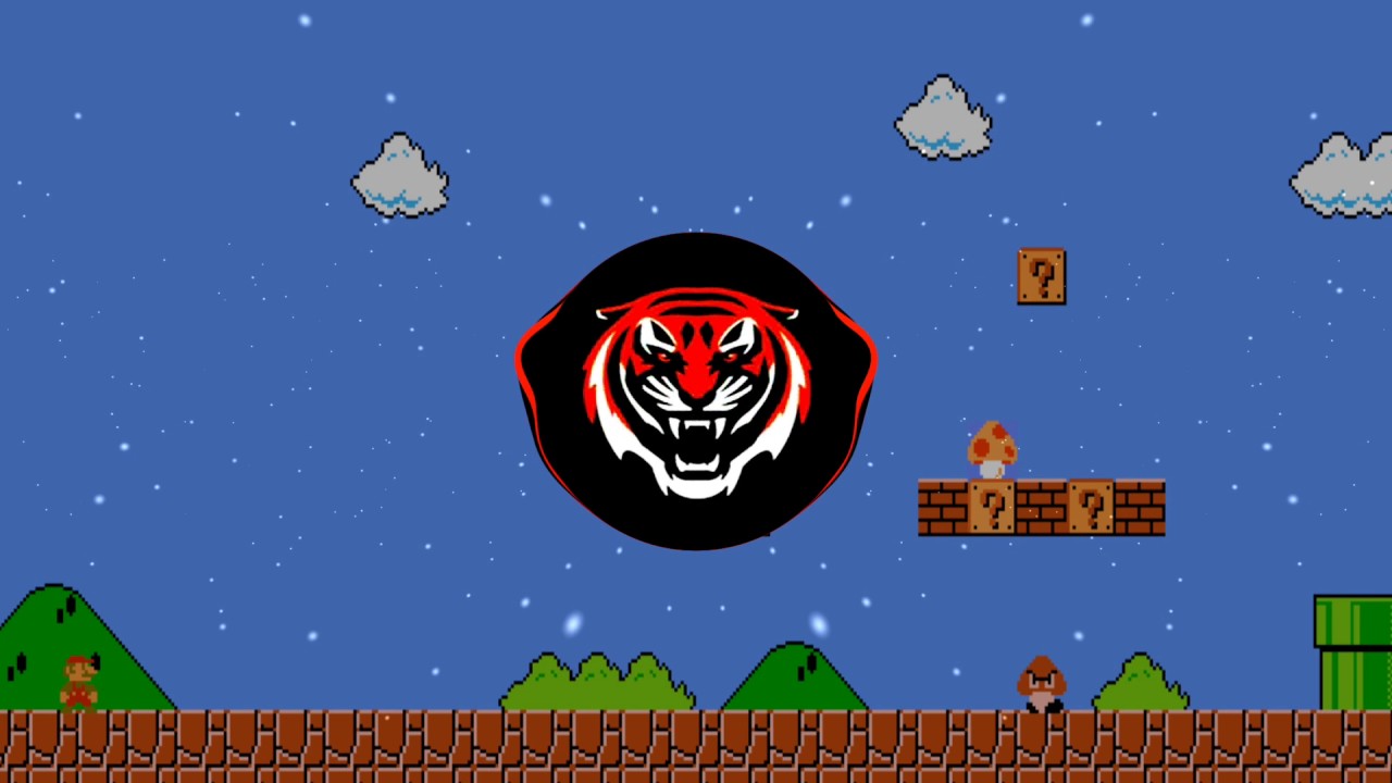 Super Mario Bros. Theme(thewcoop Trap Remix) - YouTube