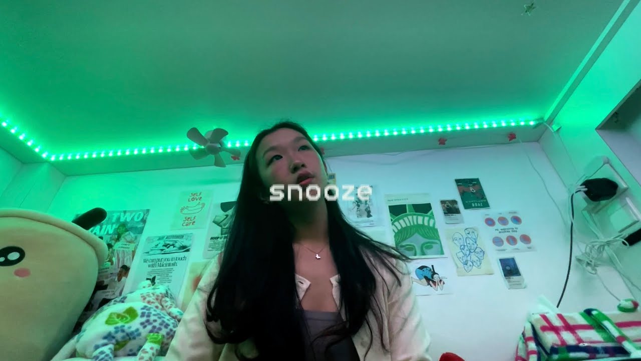 Snooze - SZA (cover) | emma lim - YouTube