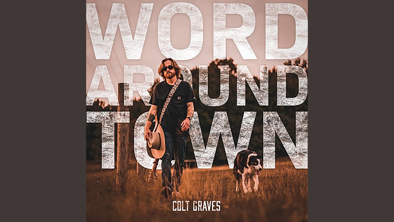 Word Around Town Starrz Word Round Town (feat. Tate Kobang): Lyrics