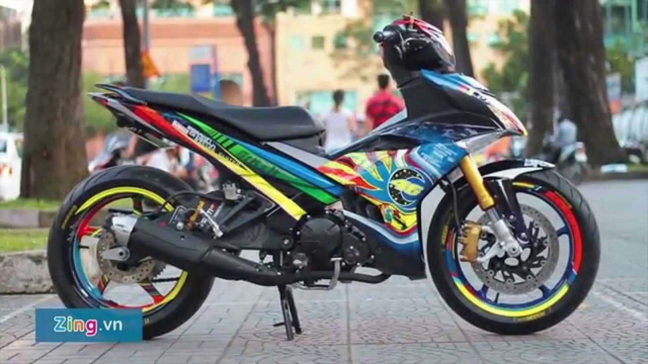 Racing Boy VN tổng hợp xe đẹp và nhạc hay nhất 2018 - YouTube