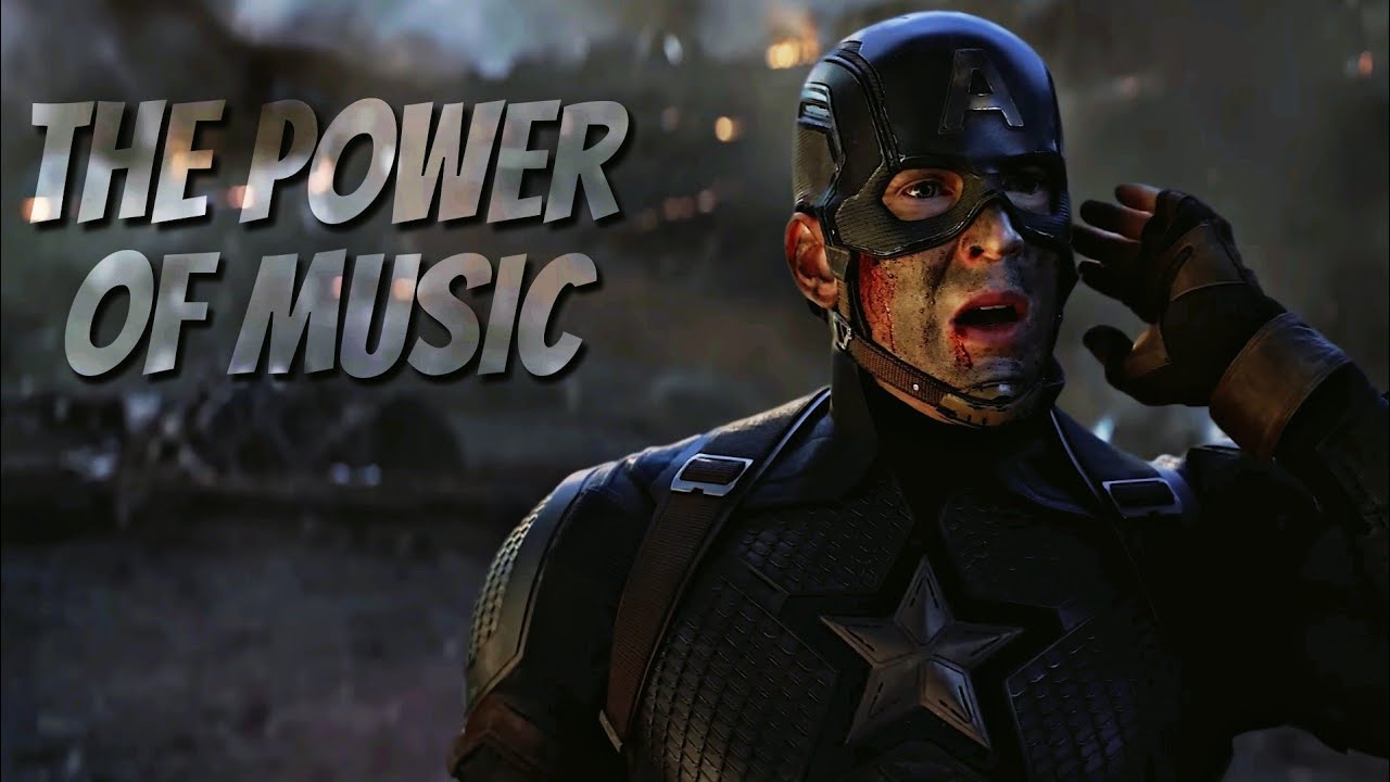 What if We Interchange the Background Music of MARVEL Movies ??? - YouTube