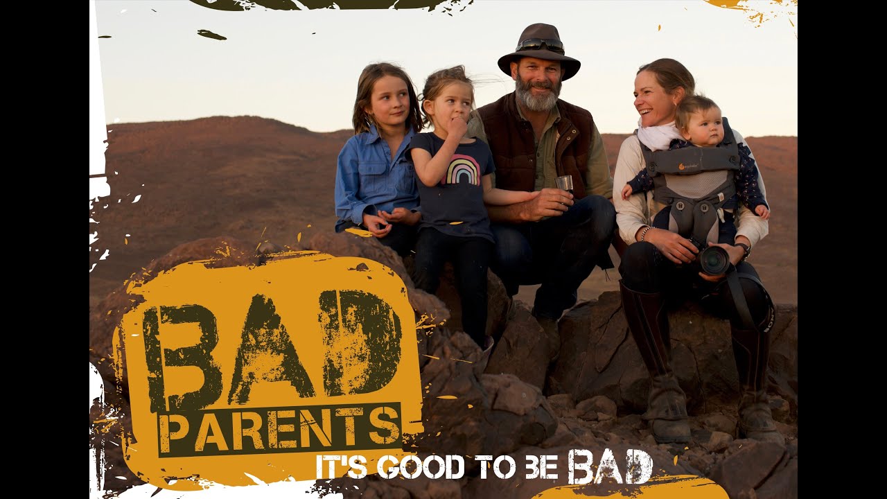 Meet The Pilcher's - the world-schooling family behind Globetrotting ...