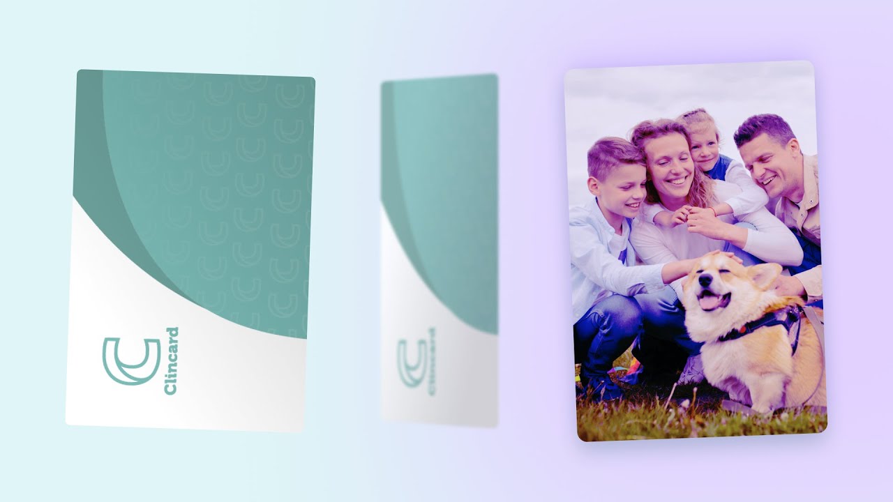 Clincard: Ter Saúde Ficou mais Fácil do que Nunca! - YouTube