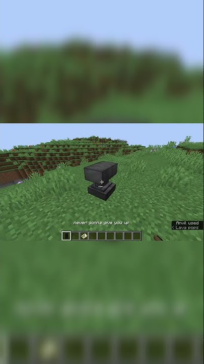 how to create location markers in minecraft (java edition) - YouTube