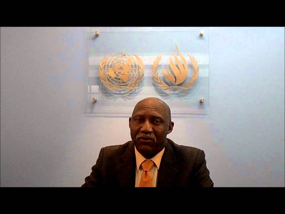 Entrevista con Pastor Murillo - CERD.wmv - YouTube